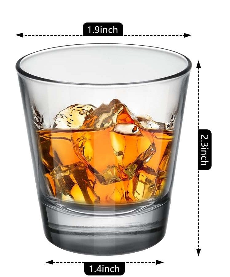 Personalized Glasses with Logo & Photo – Super Custom Tees